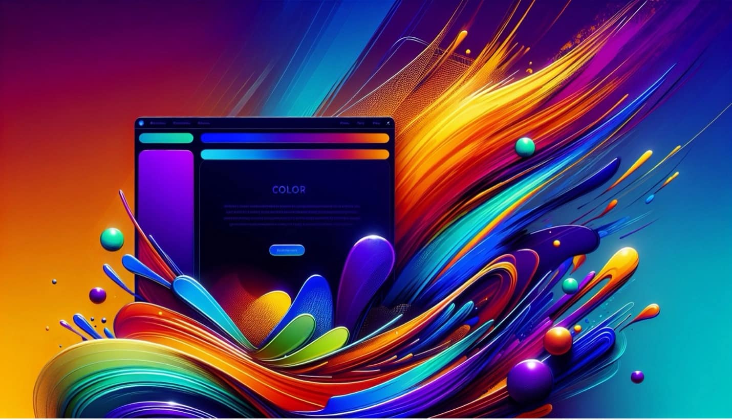Top 20 Color Schemes for Websites in 2024 Revealed